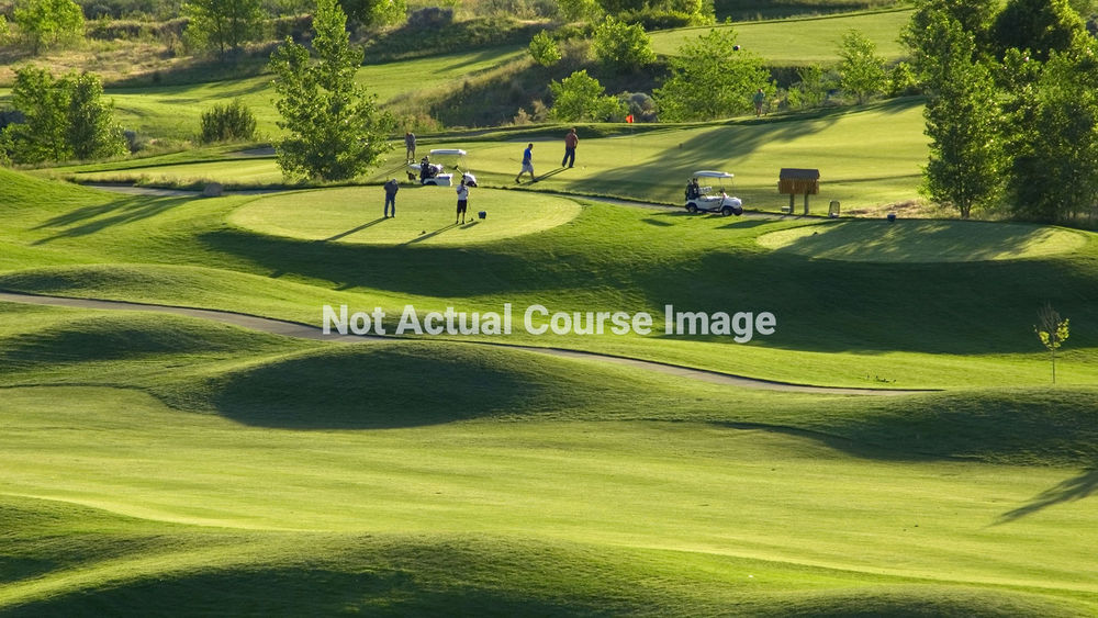 Supreme Golf