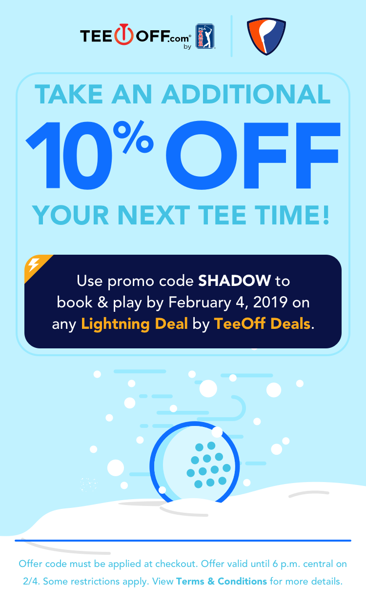 Supreme Golf: Discount Tee Times, Deals & Course Reviews